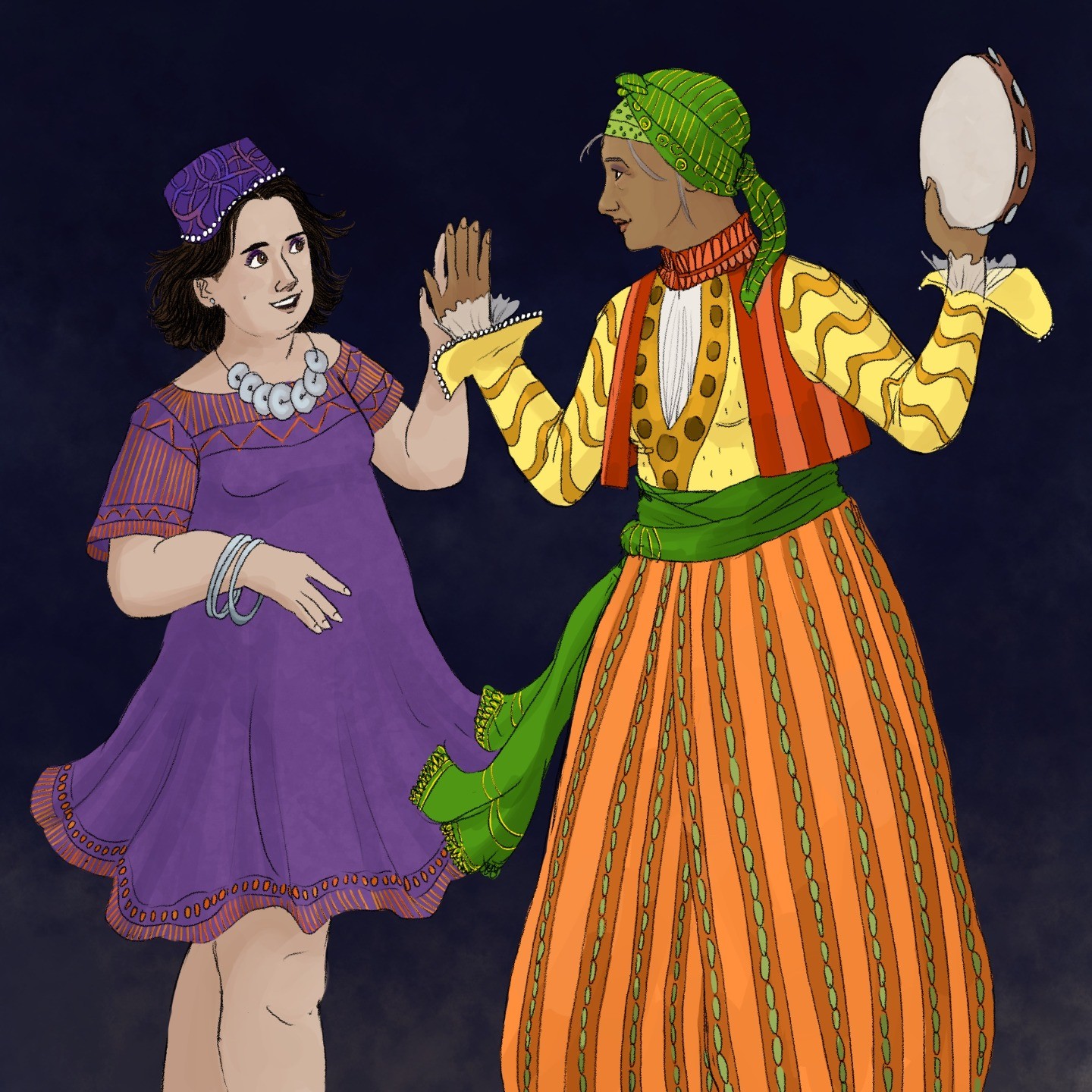 Society of Rafa (@rafa@dice.camp) - Dice.camp